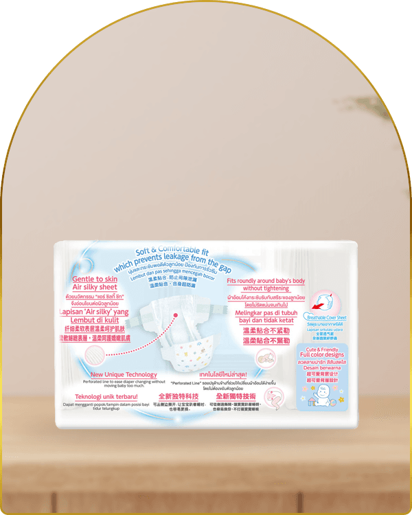 Best Preemie Diapers for Premature Babies